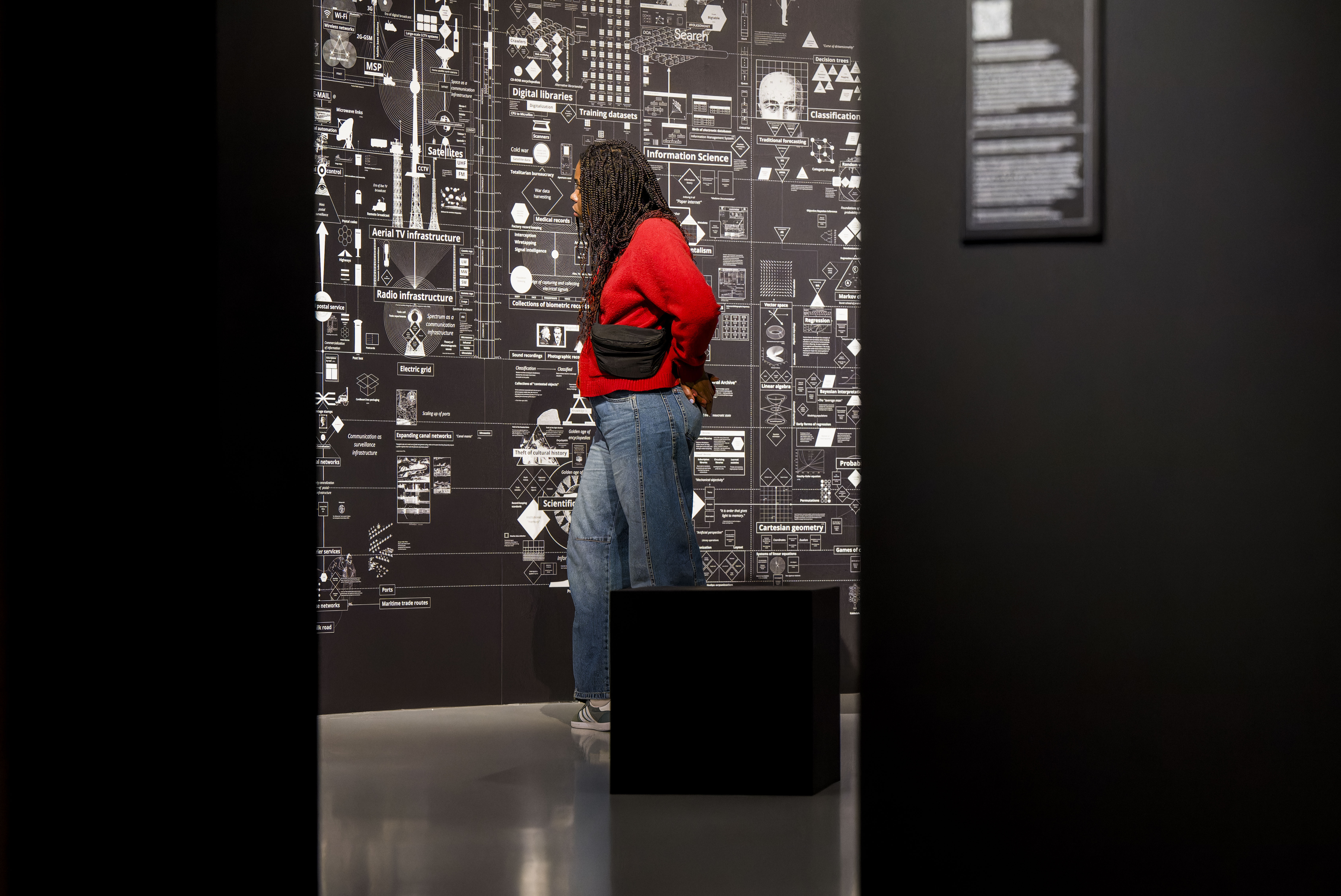 Calculating Empires | Rijksmuseum Twenthe - The artmuseum of Enschede